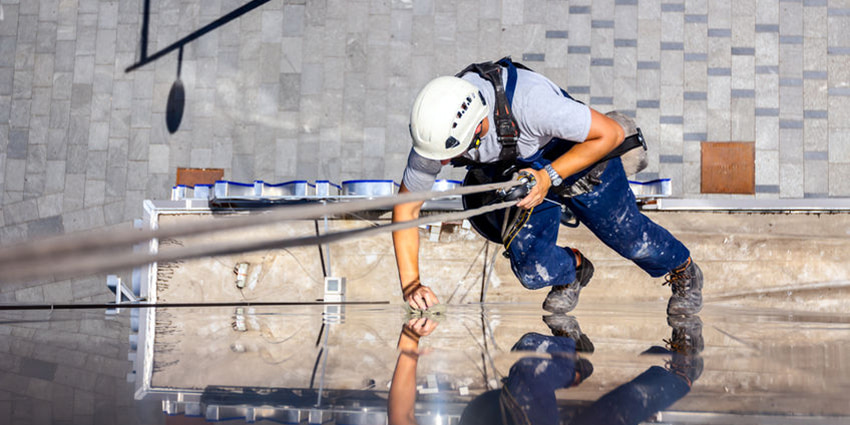 The Kleaner - High Access Cleaning